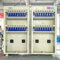 China 5V 100A 64 Channel Capacity Tester Lithium Battery Prismatic for sale