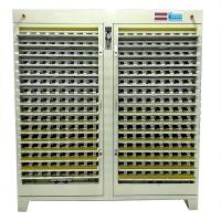 China 512 Channel Lithium Battery Pouch Cell Capacity Grading Machine For Charging Discharging Tester for sale