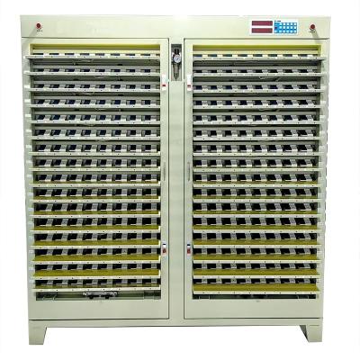 China 512 Channel Lithium Battery Pouch Cell Capacity Grading Machine For Charging Discharging Tester for sale