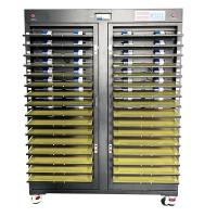 China Battery Cell Grading Machine Li-Ion Battery Cycle Tester For Pouch Cell for sale