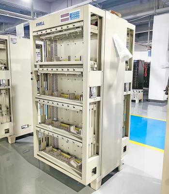 China 32 Channel 5V 120A Battery  Cell Capacity Grading Tester for sale