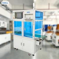 China CCD Positive Negative Battery Pack Tester Lithium Battery for sale