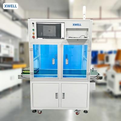 China CCD Tester Battery Cell Positive And Negative Tester & Battery Pack Welding Testing Equipment for sale
