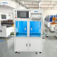 China CCD Cell Polarity Inspection Machine For Battery Pack Inspection for sale