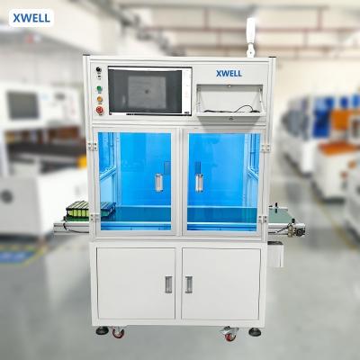 China CCD Cell Polarity Inspection Machine For Battery Pack Inspection for sale
