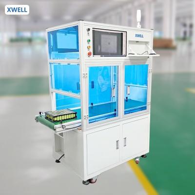 China CCD Tester Battery Cell Positive And Negative Tester & Battery Pack Welding Testing Equipment for sale