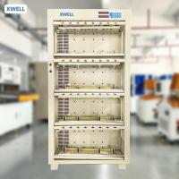 China 5V 120A 32 Channels Prismatic Cell Grading Machine for sale
