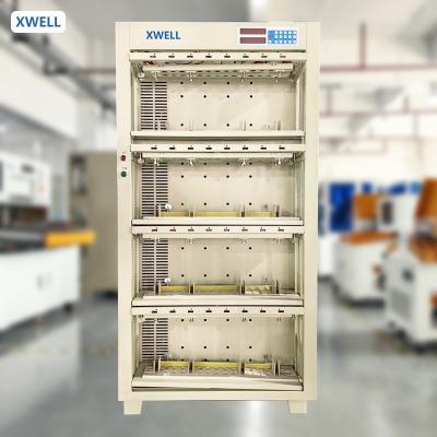 China 5V 120A 32 Channels Prismatic Cell Grading Machine for sale