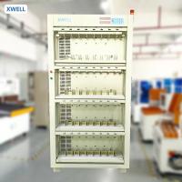China XW-5V100A96CH 96 Channel 5V 100A Prismatic Battery Formation and Capacity Grading Machine for sale