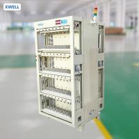 China XW-6V100A32CH 32 Channel 6V 100A Prismatic Battery Formation and Capacity Grading Machine for sale
