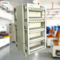 China 32 Channel 5V 120A Prismatic Cell Charge And Discharge Grading Machine for sale