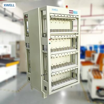 China 32 Channel 5V 120A Prismatic Cell Charge And Discharge Grading Machine for sale