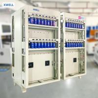 China XWELL XW-5V100A32CH Power Failure Protection Battery Formation Capacity Grading Machine for sale