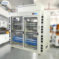 China Prismatic Cell Capacity Grading Machine for sale