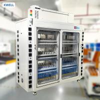 China Lithium Prismatic Cell Formation And Grading Machine for sale
