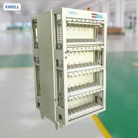 China 32 Channel 5V 120A Prismatic Cell Grading Machine For Lithium ion Battery for sale