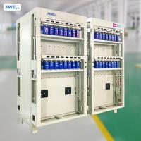 China XWELL XW-5V100A32CH 32 Channel Prismatic Battery Formation and Capacity Grading Machine for sale