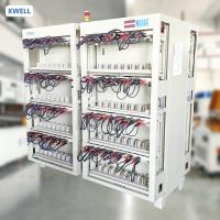 China Battery Cell Grading Machine for sale