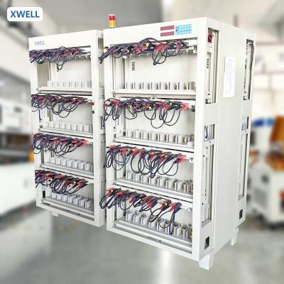 China Battery Cell Grading Machine for sale