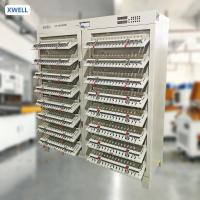 China 512  Channel Cell Grading Machine for sale
