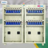 China XWELL XW-5V100A32CH High Precision Prismatic Battery Formation and Capacity Grading Machine for sale