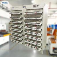 China 5V6A 512 Channel Battery Tester Capacity Grading Machines For Battery Charge And Discharge Testing Lithium Ion Battery for sale
