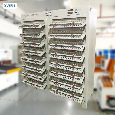 China 5V6A 512 Channel Battery Tester Capacity Grading Machines For Battery Charge And Discharge Testing Lithium Ion Battery for sale