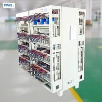 China 5V10A 5V20A 5V30A High Current Lithium Ion Prismatic Cell Capacity Tester for sale