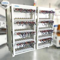 China 32 Channel Prismatic Cell Charge And Discharge Test Machine for sale