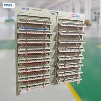 China 512 Channel 5V 6A  Battery Cell Formation Grading Machine for sale