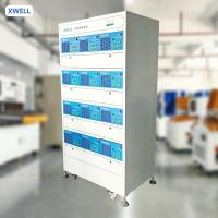 China 70V Charging Discharging Aging Machine For Battery Pack Cycle Test for sale