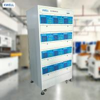 China 100V 20A Charge 40A Discharge Battery Aging Machine for sale