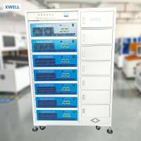 China 60V 10A Charge 10A Discharge Battery Pack Testing Machine for sale