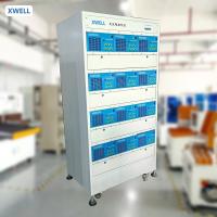 China 85V 10A Charging 20A Discharging Battery Pack Tester Equipment/Battery Ageing Cabinet for sale