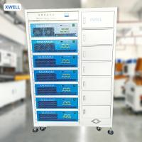 China Precision Battery Aging Machine Accelerated Testing For Optimal Battery Durability Assessment for sale