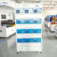 China 70V Aging Cabinet Lithium Battery Pack 5A Charging 10A Discharging Aging Tester for sale