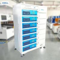China Battery Pack Aging Lithium Battery Machine 70V 5A Charging 10A Discharging Cycle Test Battery Life Cycle Test Equipment for sale