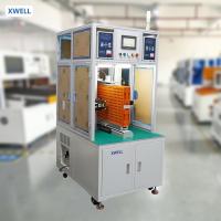 China 18650 battery pack Double-Sided Battery Spot Welding Equipment for sale