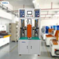 China Double Side Automatic Spot Welding Machine For New Energy Vehicle for sale