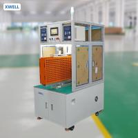 China Double Side Spot Welder For Lithium-ion Batteries  220V/380V AC for sale