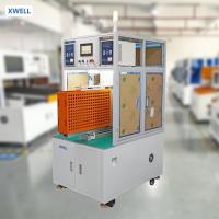 China Automatic Numerical Control EV Cell Battery Spot Welding Machine For 18650 Battery Pack for sale