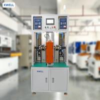 China Double Side Automatic Spot Welding Machine For New Energy Vehicle for sale