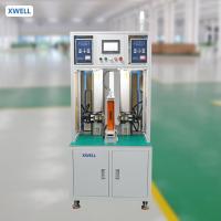 China Automatic Double Side Spot Welding Machine For 18650 Battery Pack for sale