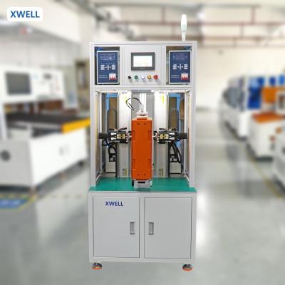 China Spot Welding Machine For Lithium Battery Pack for sale