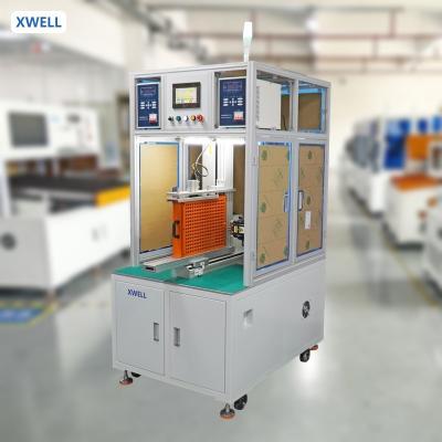 China Double Side Spot Welding Resistance Spot Welding Machine for sale
