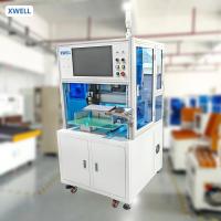 China 5000A Electric Spot Welder 18650 21700 Automatic Battery Spot Welding Machine for sale