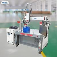 China 3000W Laser Welding Machine For Battery Pack Welding for sale
