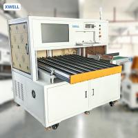China XWELL Prismatic Battery Sorting Machine 600 pcs/h AC220V for sale