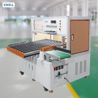 China 8 Channel Prismatic Cell Sorter Battery Sorting Machine for sale