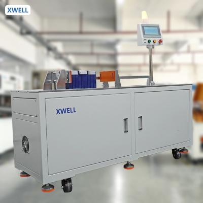 China Prismatic Battery Pack  Compress Machine for sale